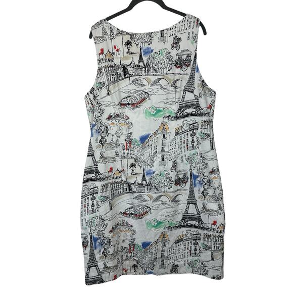 NorthStyle | Dresses | Northstyle Dress Women Size 6 White Sleeveless ...